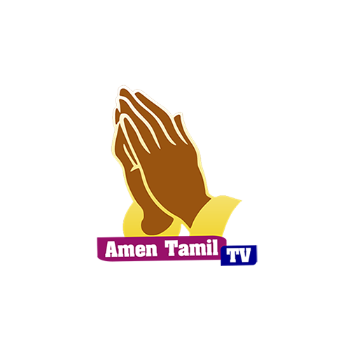 Amen Tamil TV - Tamil Christian TV